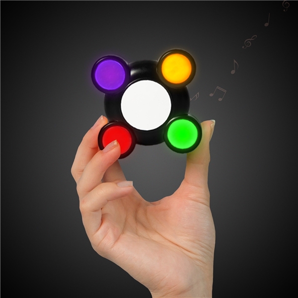 Promotional Mini Memory Game