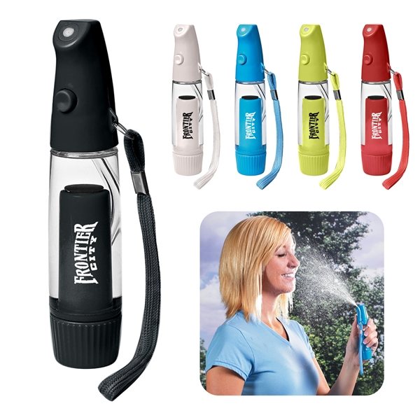 Promotional Mini Spray Mister