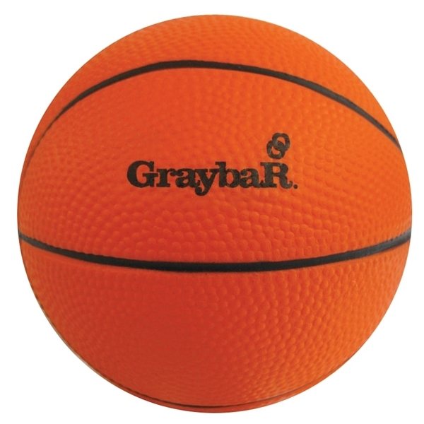 Promotional Miniature Foam Basketball