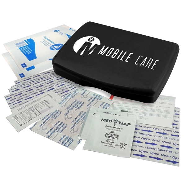 Promotional Mobile Med Kit