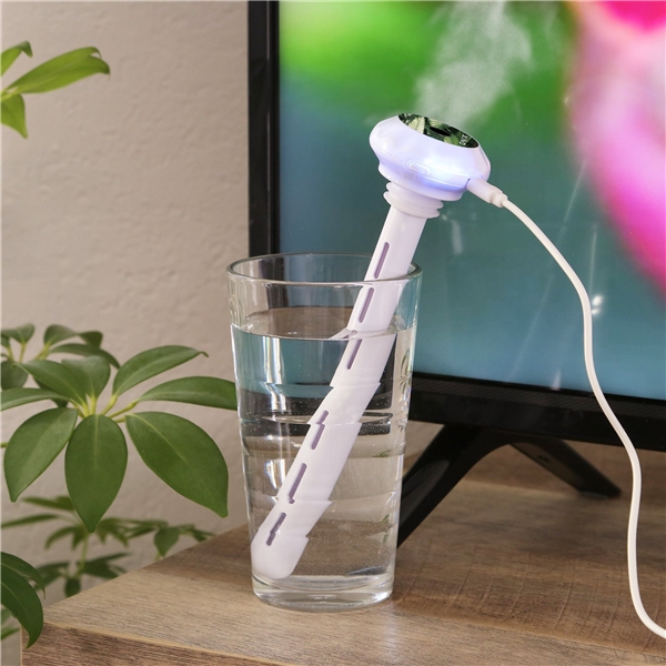 Promotional Mr. Mister Humidifier