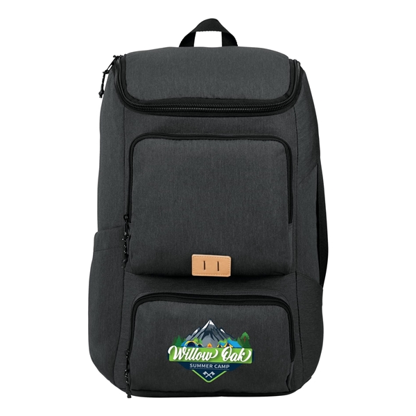 Promotional NBN Trails 15" Computer Backpack