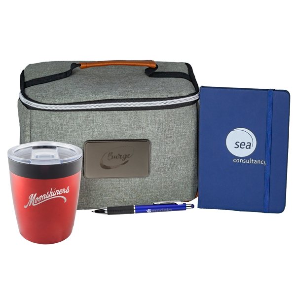 Promotional New Employee Welcome Gift Kit