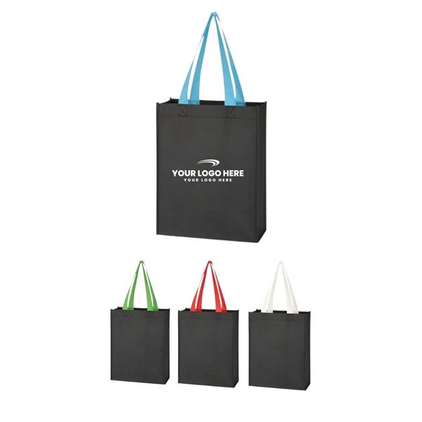 Promotional Non-Woven Mini Tote Bag