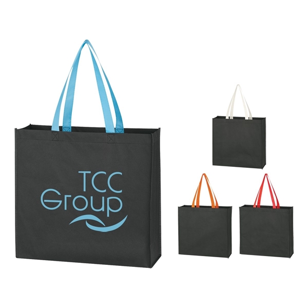 Promotional Non-Woven Polypropylene Tote Bag