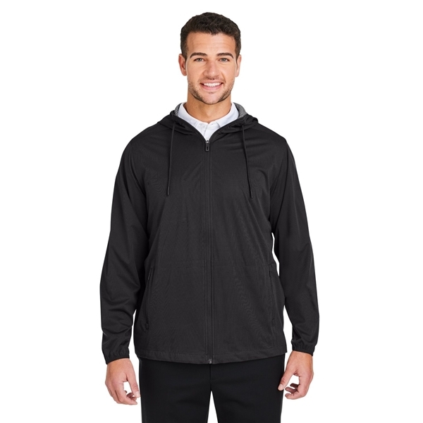 Promotional North End Men's Network Lightweight Jacket