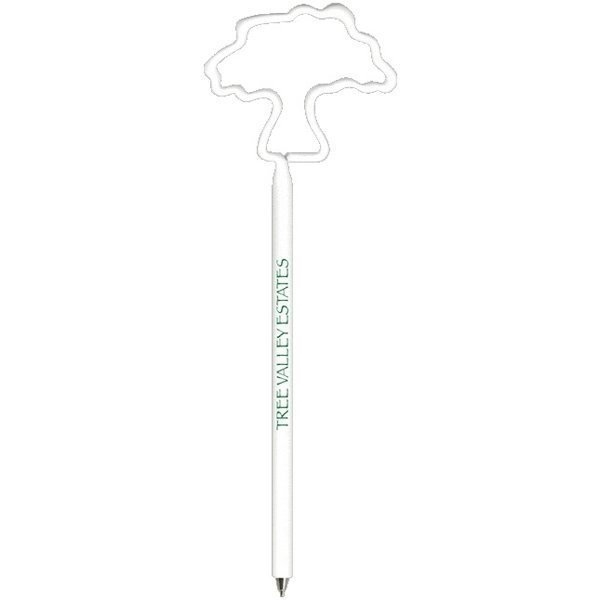 Promotional Oak Tree - InkBend Xtra™