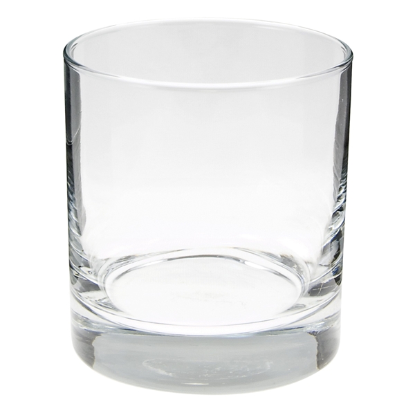 Promotional Old Fashioned Glass 11 oz