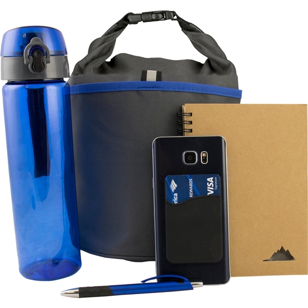 Promotional Onboard Kit