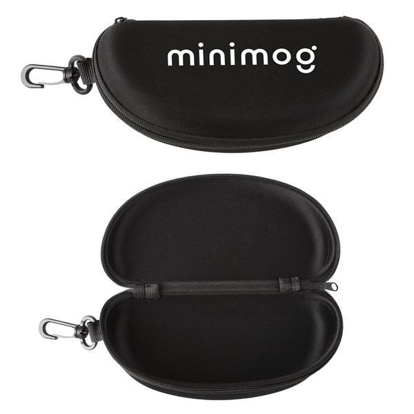 Promotional Opty Eyeglass Case