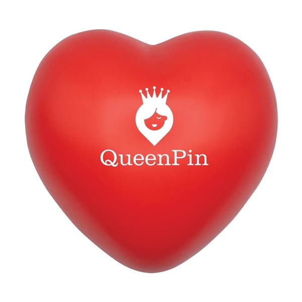 Promotional Oversized Promotional Jumbo Heart