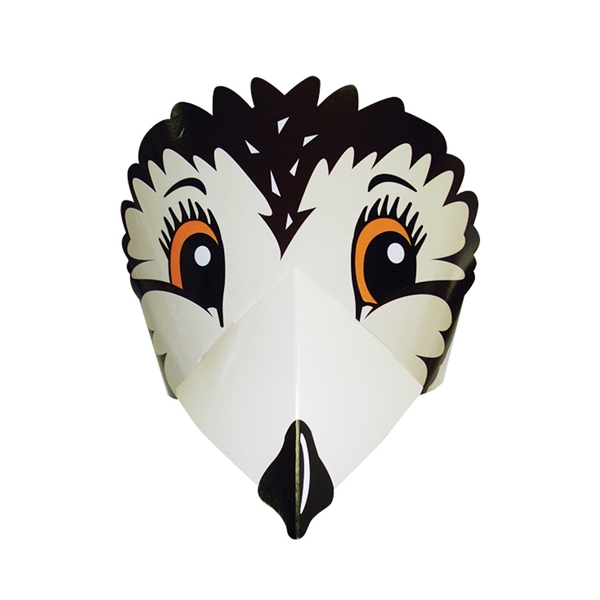 Promotional Owl Headband