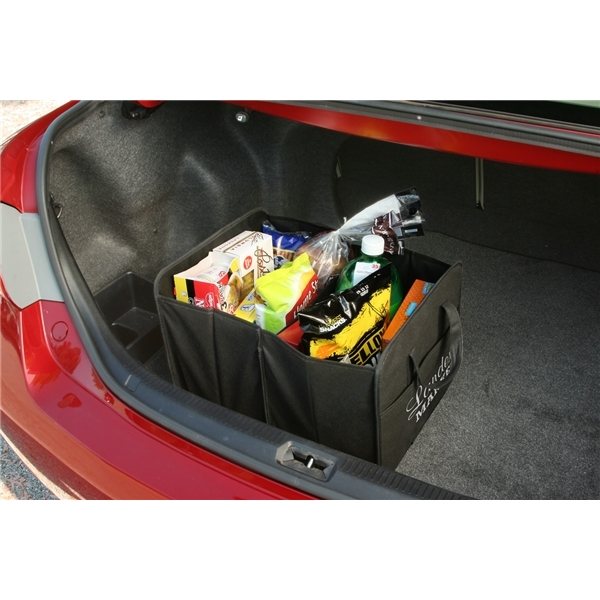 Promotional Payload Non-Woven Cargo Organizer
