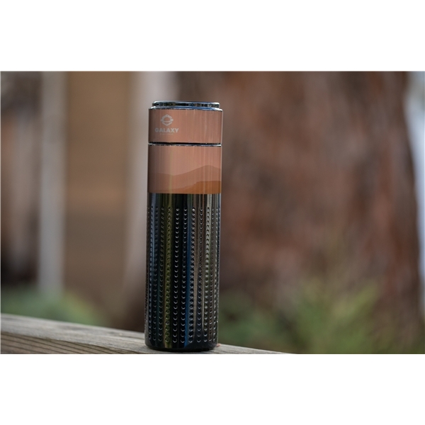 Promotional PERFORA 500 ml Double Wall Bottle