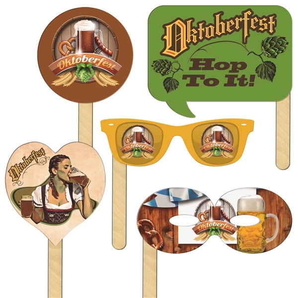 Promotional Pick Your Selfie Kit