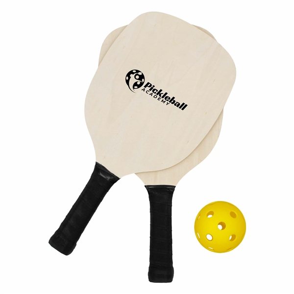 Promotional Pickle Ball Sets
