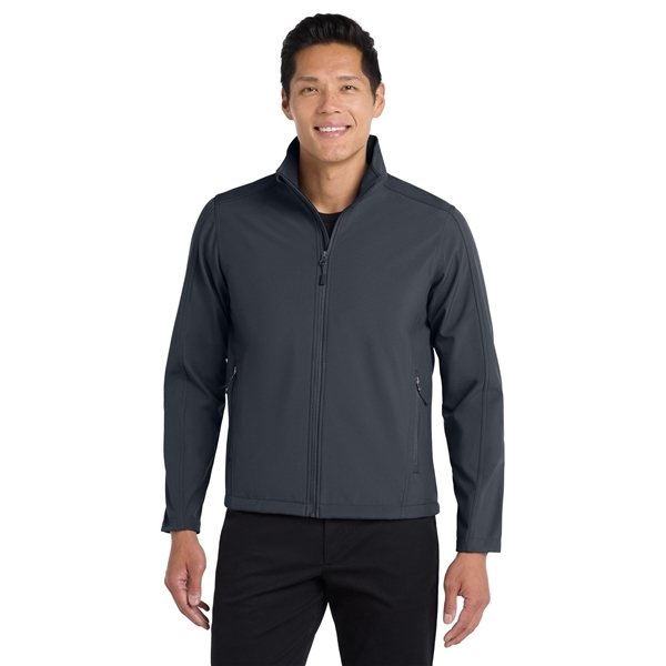 Promotional Port Authority® Core Soft Shell Jacket