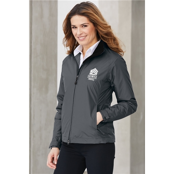 Promotional Port Authority® Women's Challenger™ Jacket