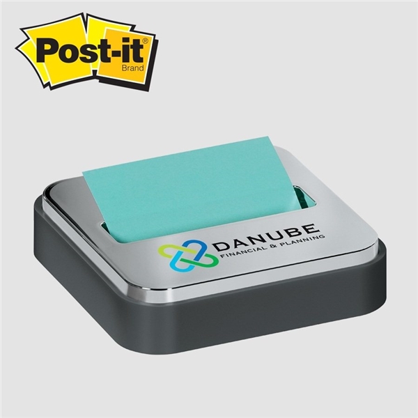 Promotional Post-it® Pop-up Note Dispenser