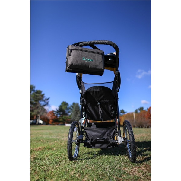 Promotional Reagan Portable Changing Pad Station