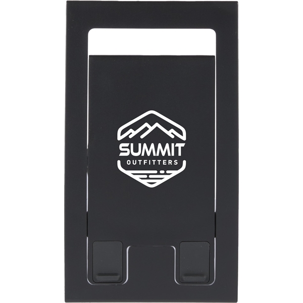 Promotional reFlex Foldable Eco Phone Stand