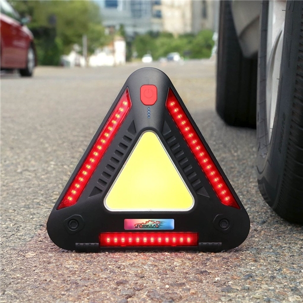 Promotional reNew Rechargeable Emergency Safety Light