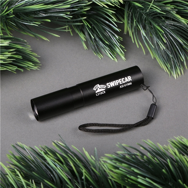 Promotional reNew Rechargeable Flashlight