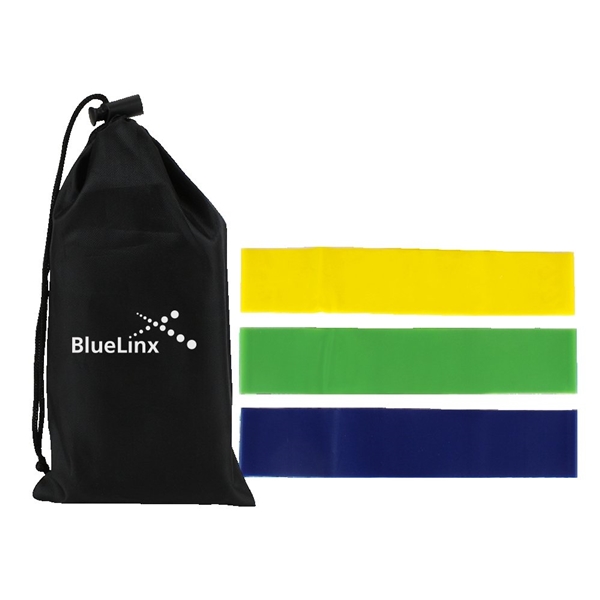 Promotional Resistance Bands