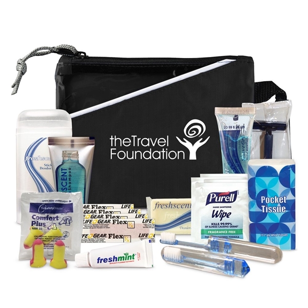 Promotional Restore & Refresh Hygiene Kit 5.0