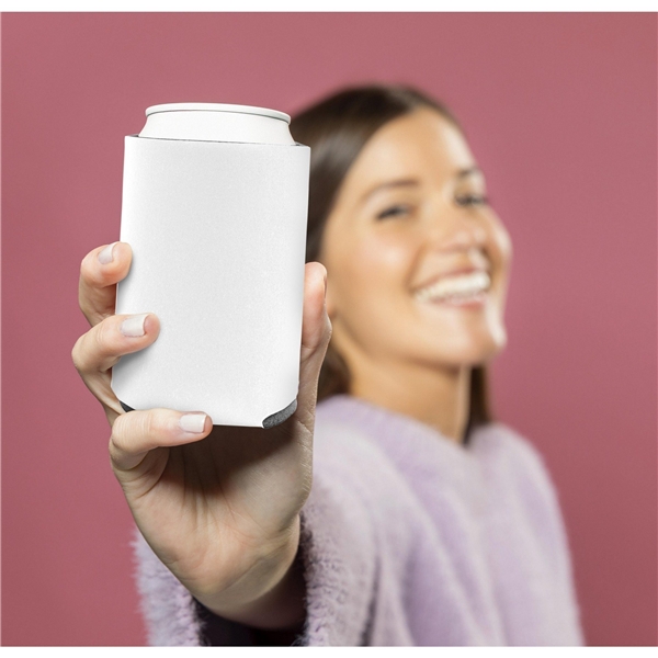 Promotional Reversible Can Cooler