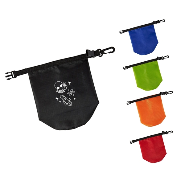 Promotional Roll-It™ Pouch