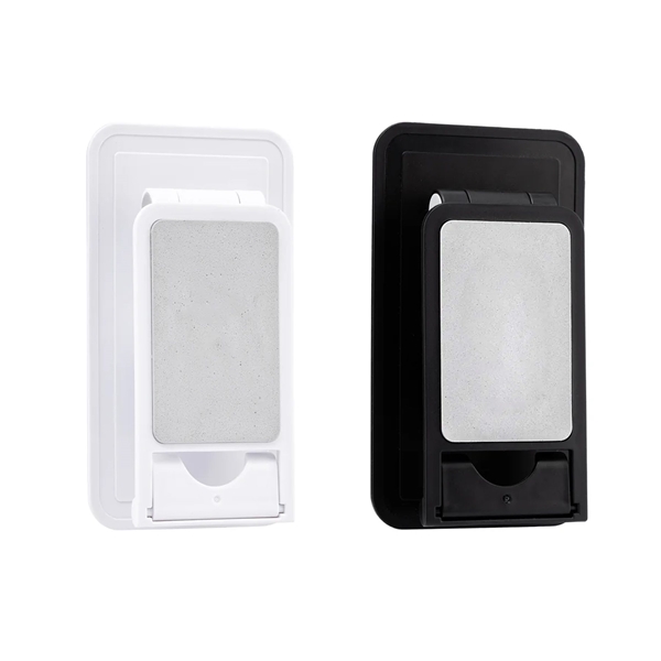 Promotional Rotating Media Stand