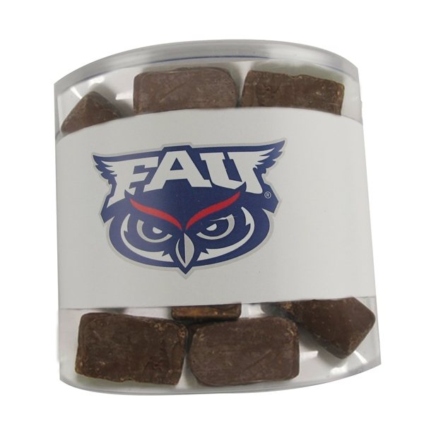 Promotional Round Acetates - English Butter Toffee