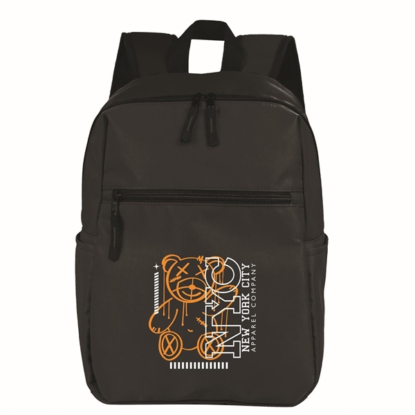 Promotional rPET Commuter Backpack