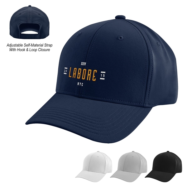 Promotional rPET Performance Flex Cap