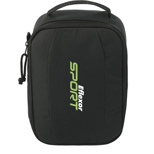 Promotional RPET Tech Organizer