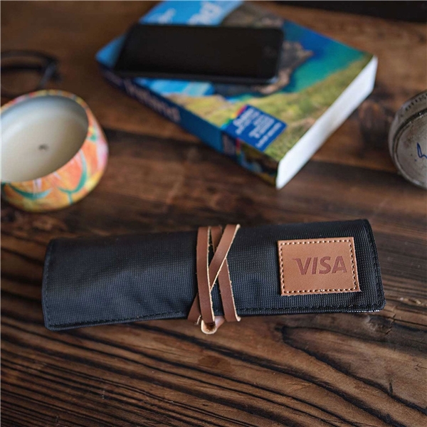 Promotional Ruckman Roll™