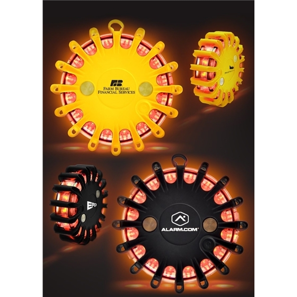 Promotional Safety Bright Emergency Light