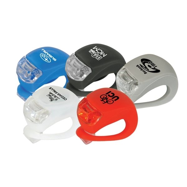 Promotional Safety LED Light