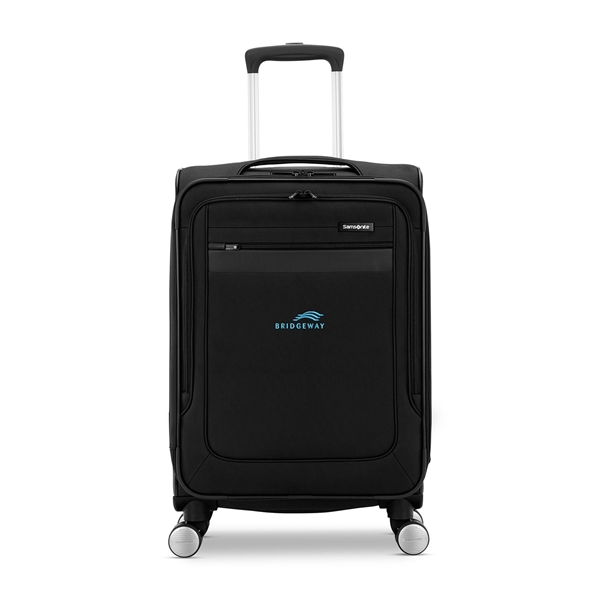 Promotional Samsonite Ascella 3.0 Carry-On Expandable Spinner