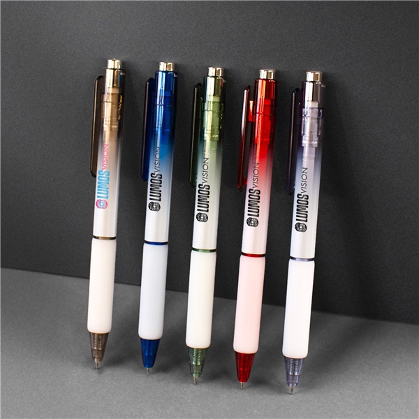Promotional Shadow Finepoint Pen