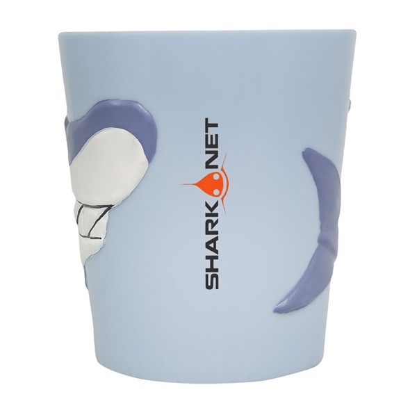 Promotional Shark Drinking Cup