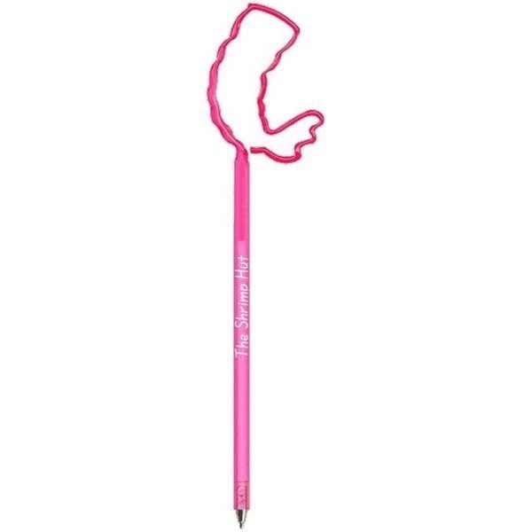 Promotional Shrimp - InkBend Standard™