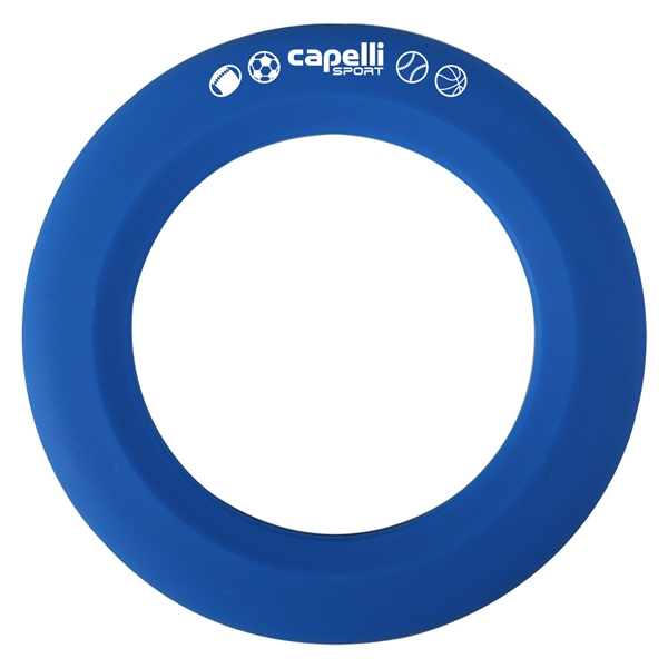 Promotional Silicone Wrist Disc