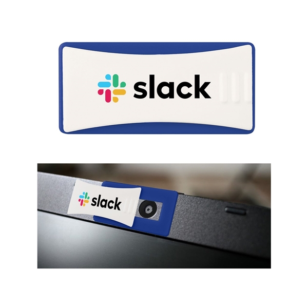 Promotional Sliding Window Webcam Cover