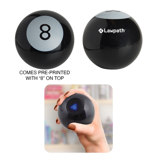 Promotional Small Magic Ball