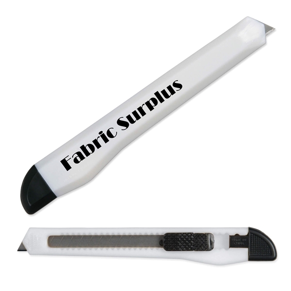 Promotional Small Snap Blade Utility Knife