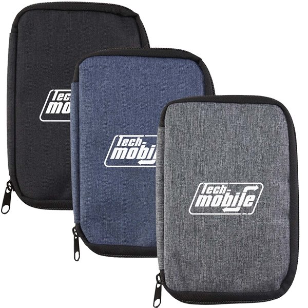 Promotional Small Tech Organizer