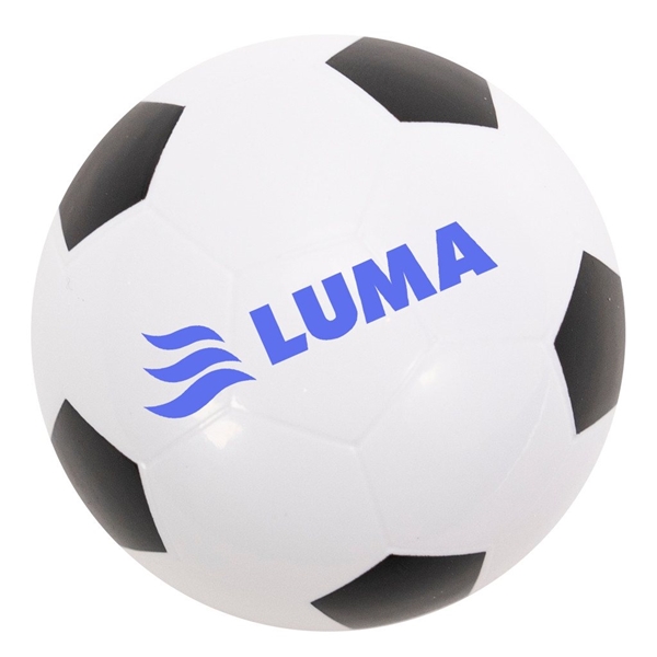Promotional Soccer Ball Mint Container