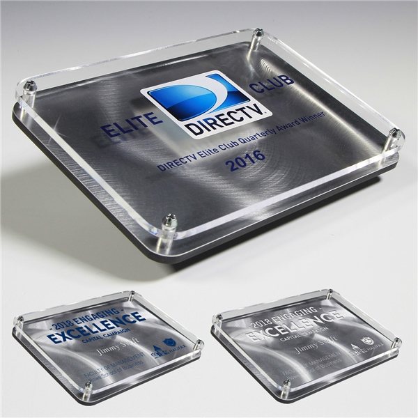 Promotional Spirit Floating Awards